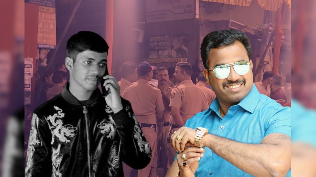 4 दशकांचा रक्तरंजित इतिहास, जीवाला जीव देणारं कुटुंब झालं वैरी, वनराज ...