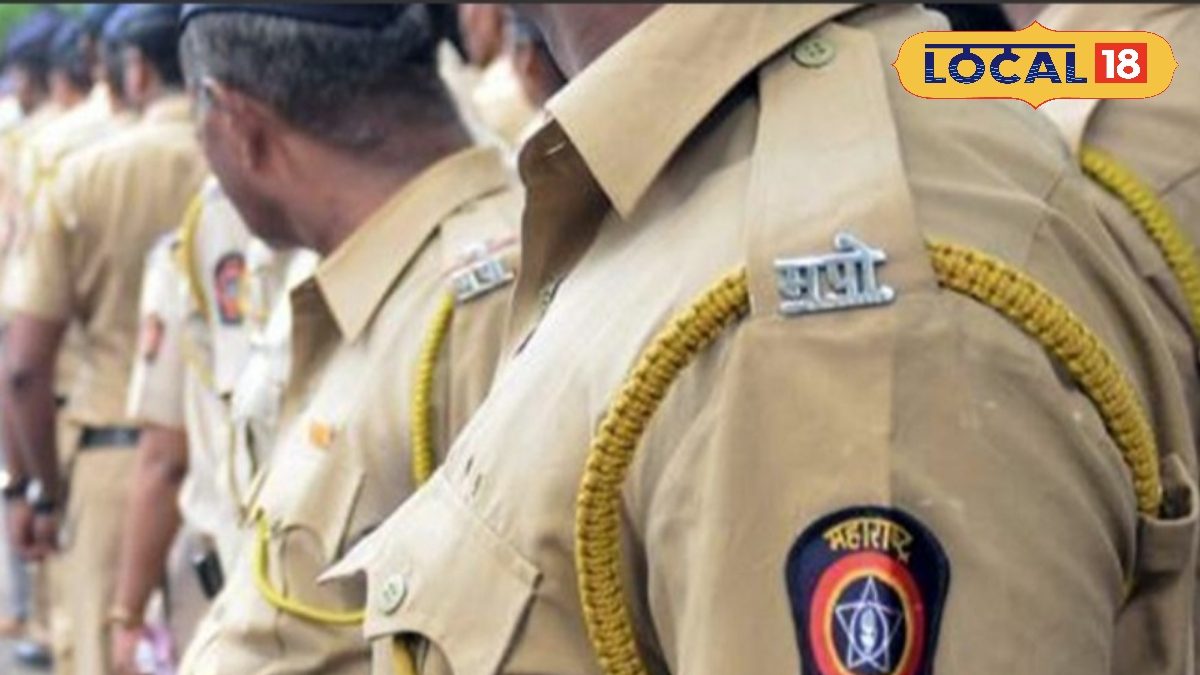 Police Bharati 2025: पोलीस भरतीसाठी अर्ज भरलात का? शेवटची तारीख आली जवळ ...