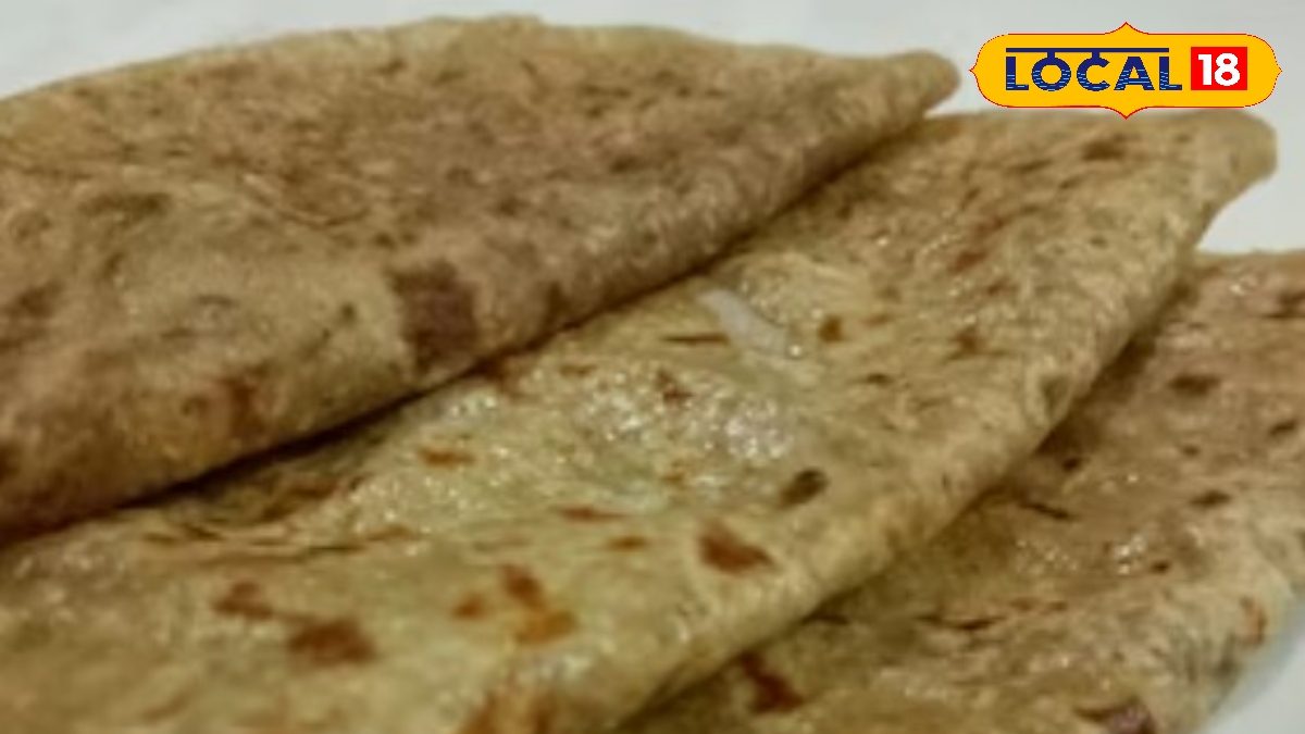 Gul Poli Recipe : हिवाळ्यात शरीरासाठी अतिशय पौष्टिक, कमी साहित्यात बनवा ...