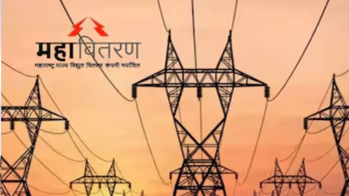 Mahavitaran Strike : महाराष्ट्रातील वीज कर्मचारी 72 तास संपावर ...