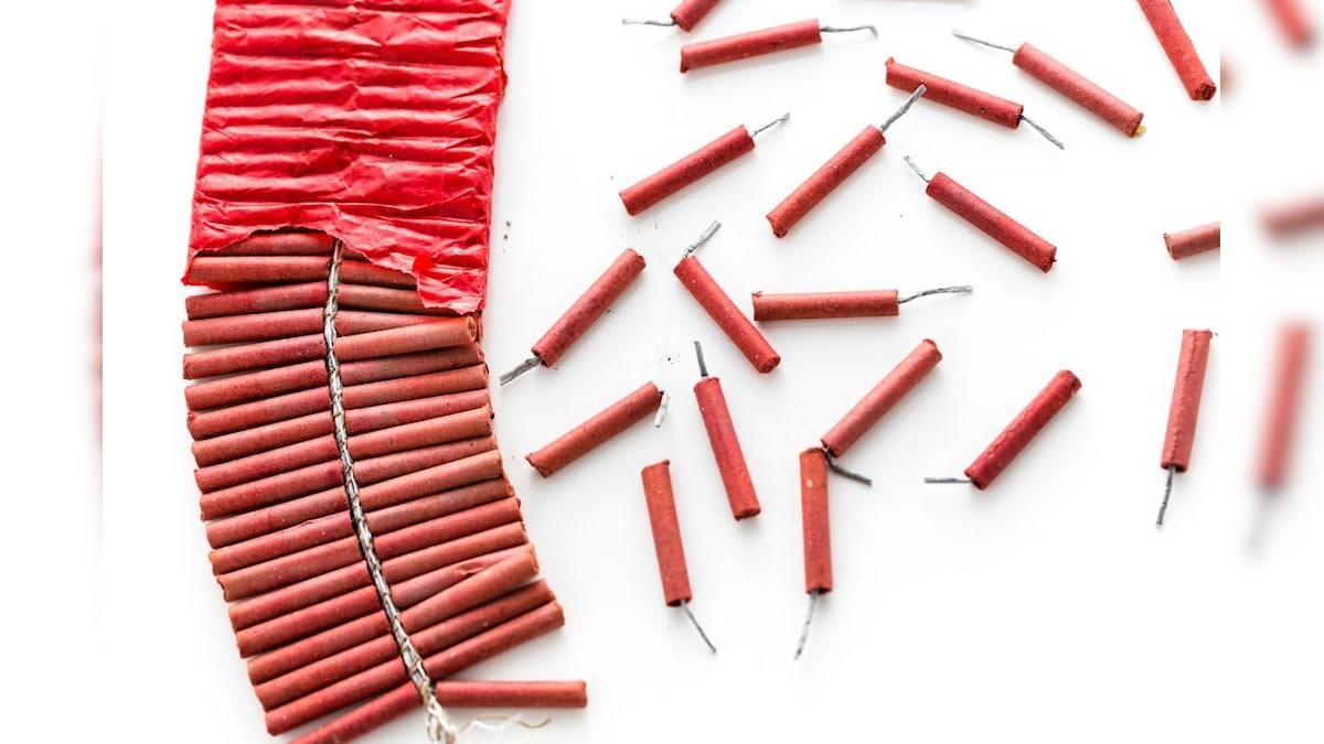 Do You Know : फटाके फुटल्यानंतर त्यातून मोठा आवाज कसा येतो? 99 टक्के ...