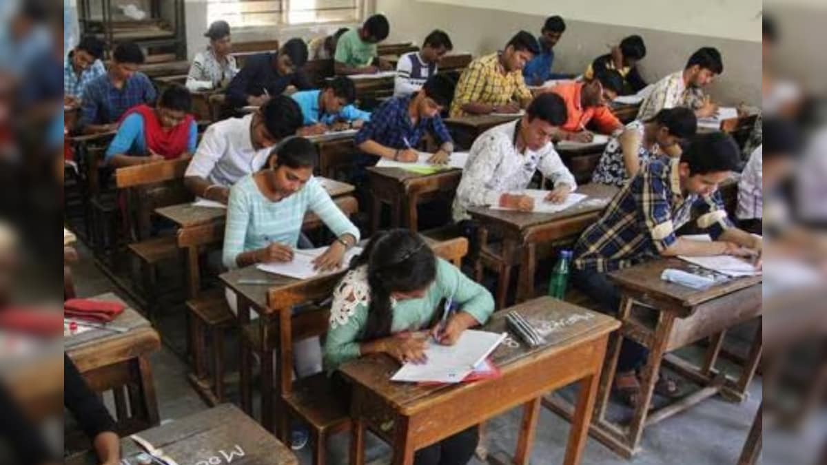 SSC HSC Exam: आता कॉपी बहादरांना बसणार आळा, 10वी- 12वीच्या परीक्षेच्या ...
