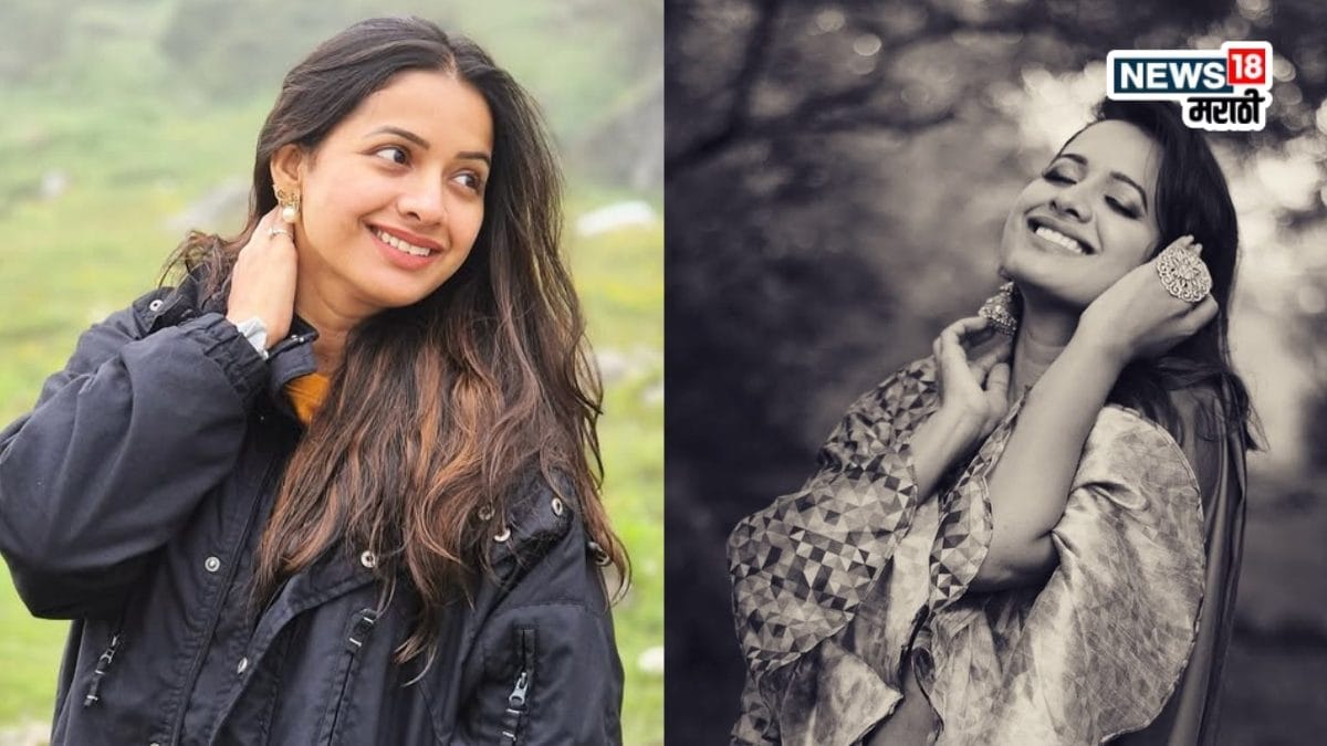 Mayuri Wagh : घटस्फोटाच्या 6 वर्षांनी लग्न करणार मयुरी वाघ? पुन्हा ...