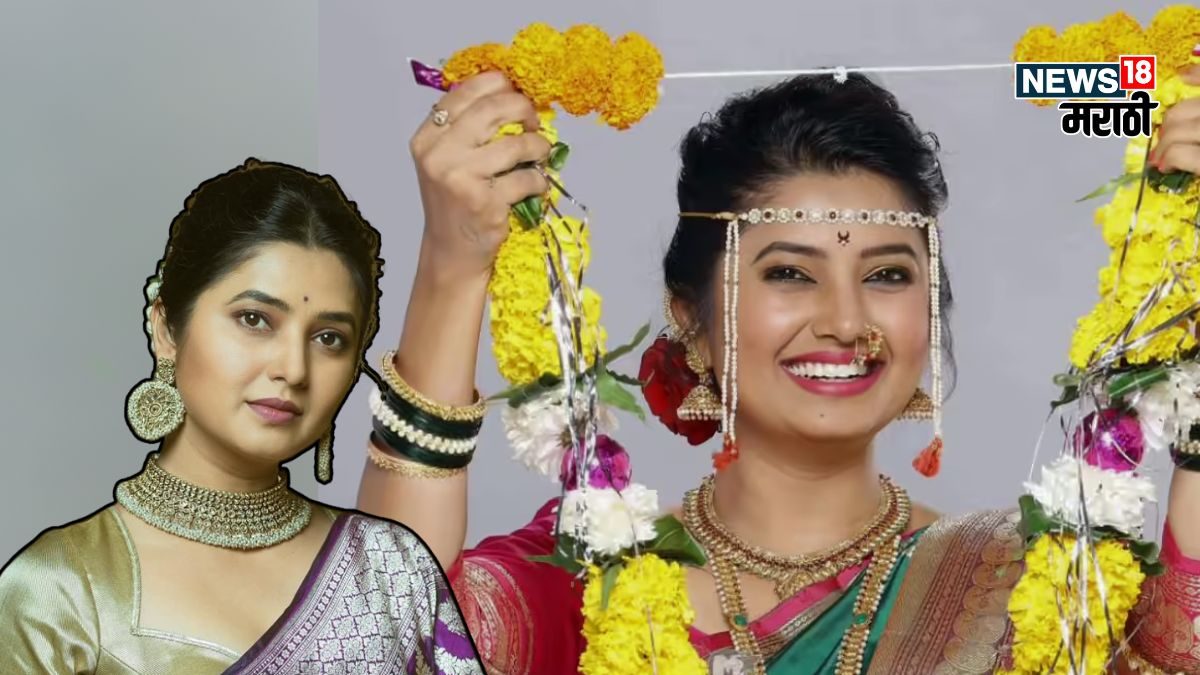 Prajakta Mali Marriage : 36 वर्षांची प्राजक्ता माळी, अजून का करत नाहीये ...