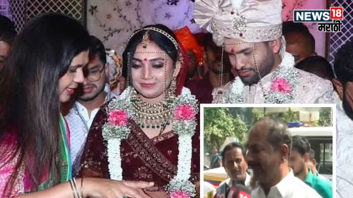 पंकजा मुंडेंच्या PA च्या अटकेनंतर डॉक्टर गौरीच्या वडिलांनी घेतली आणखी ...
