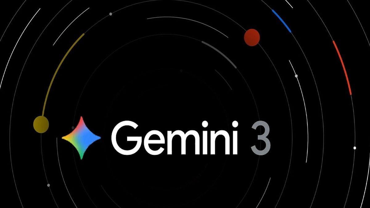 Gemini 3 लॉन्च! गुगल म्हणतंय आतापर्तंचा सर्वात इंटेलीजेंट AI मॉडल ...
