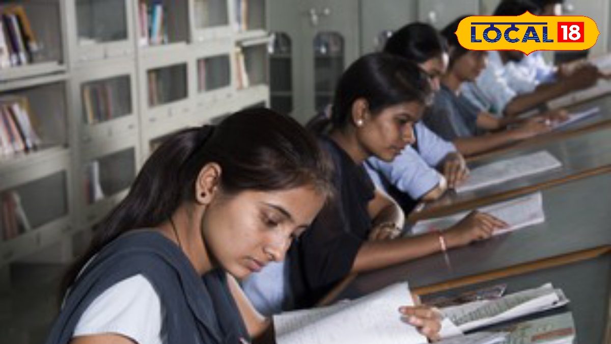 SSC Exam 2026: दहावी, बारावी परीक्षेचं वेळापत्रक जाहीर, पहिला आणि ...
