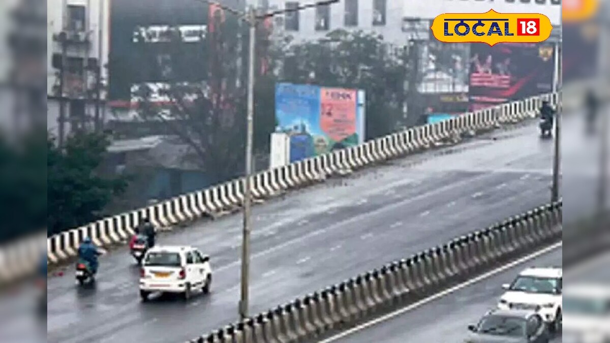 Navale Bridge Accident : नवले पूलावरील अपघातानंतर मोठा निर्णय, आता 30 ...