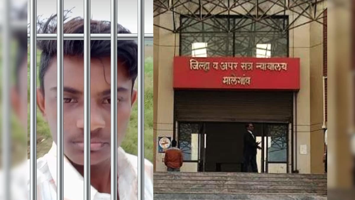 Malegaon Girl Murder Case: मालेगाव चिमुरडी हत्या प्रकरणी आरोपीबद्दल चिड ...
