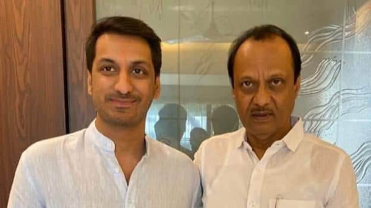 Parth Pawar: मोठी बातमी! जमिनीचा व्यवहार भोवणार, अखेर पार्थ पवारांवर ...