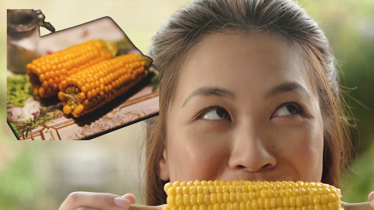 Corn Side Effects : हिवाळ्यात गरम भुट्टा खाणं स्वर्गसुख! पण 'या' 4 ...