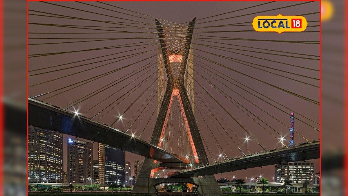 मुंबईत गेमचेंजर प्रकल्प, दादरची वाहतूक कोंडी सुटणार, असा पूल ...