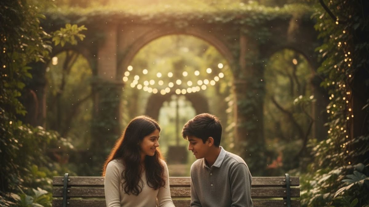 First Love : पहिलं प्रेम विसरणं इतकं कठीण का असतं? सायन्स काय सांगतं ...