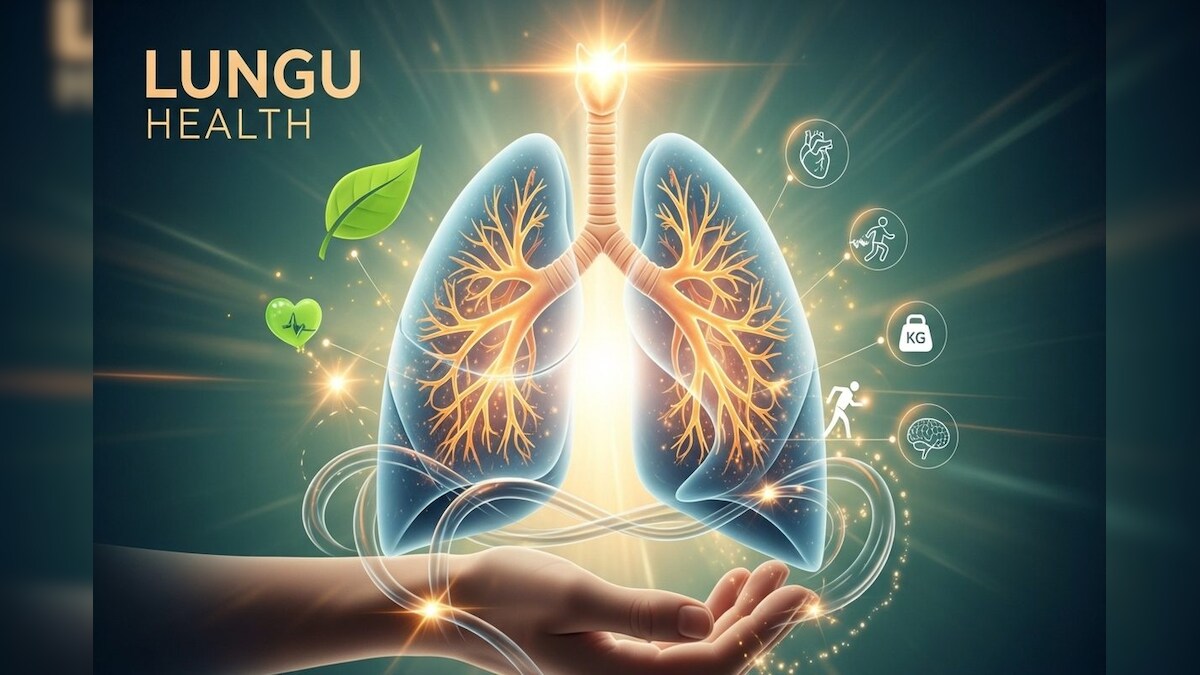 Vastu Tips: टीबीसारखे फुफ्फुसाचे आजार वाढण्यासाठी घरातील हा वास्तूदोष ...