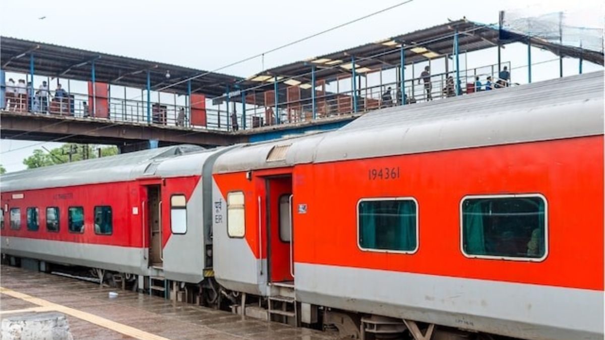 महाराष्ट्रात 16 एक्सप्रेस फास्ट ट्रॅकवर, मुंबई-पुणे-नागपूर-कोल्हापूर ...