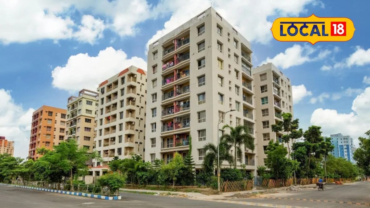 CIDCO Home : सिडकोकडून बंपर लॉटरी! नवी मुंबईमध्ये प्राईम लोकेशनवर फक्त ...