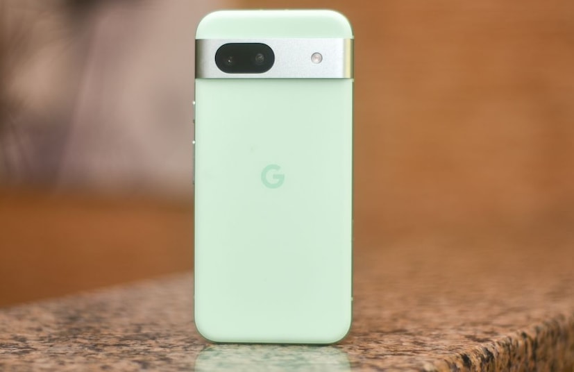 Google Pixel 9a फोन तब्बल ₹10,000नी स्वस्त! फ्लिपकार्टच्या Year End ...