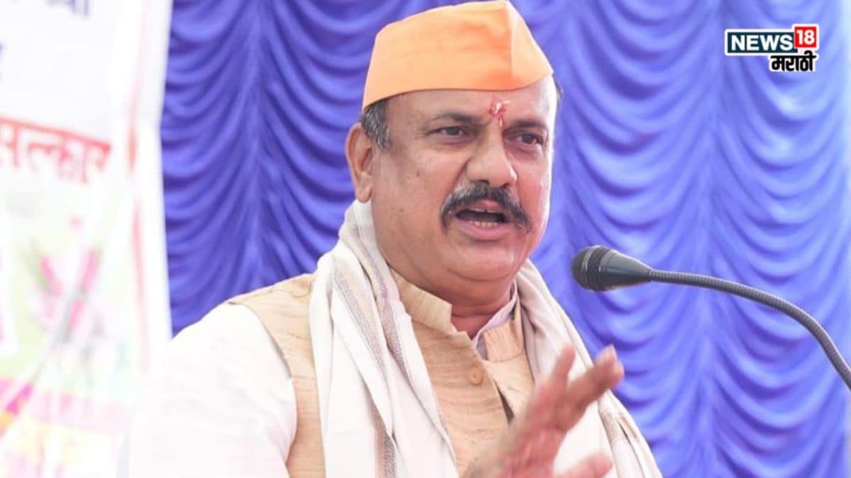 काँग्रेसच्या बड्या नेत्यांना जे जमलं नाही, ते हर्षवर्धन सपकाळांनी करून ...
