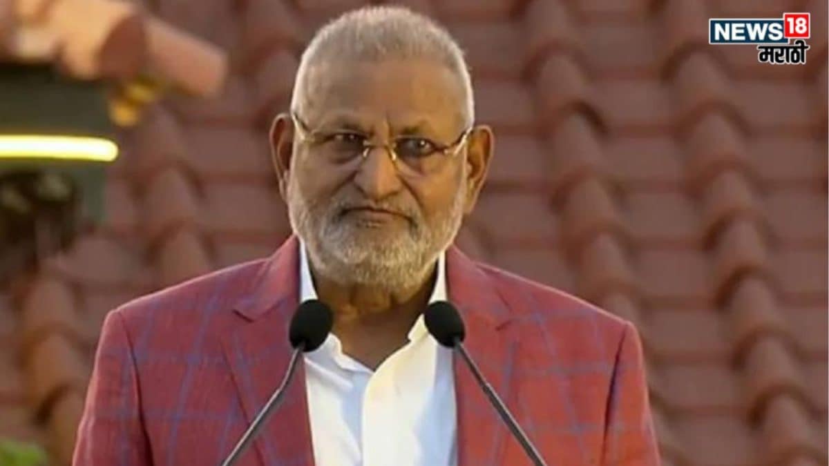 Manikrao Kokate : राज्याचे क्रीडा मंत्री माणिकराव कोकाटे यांना ...