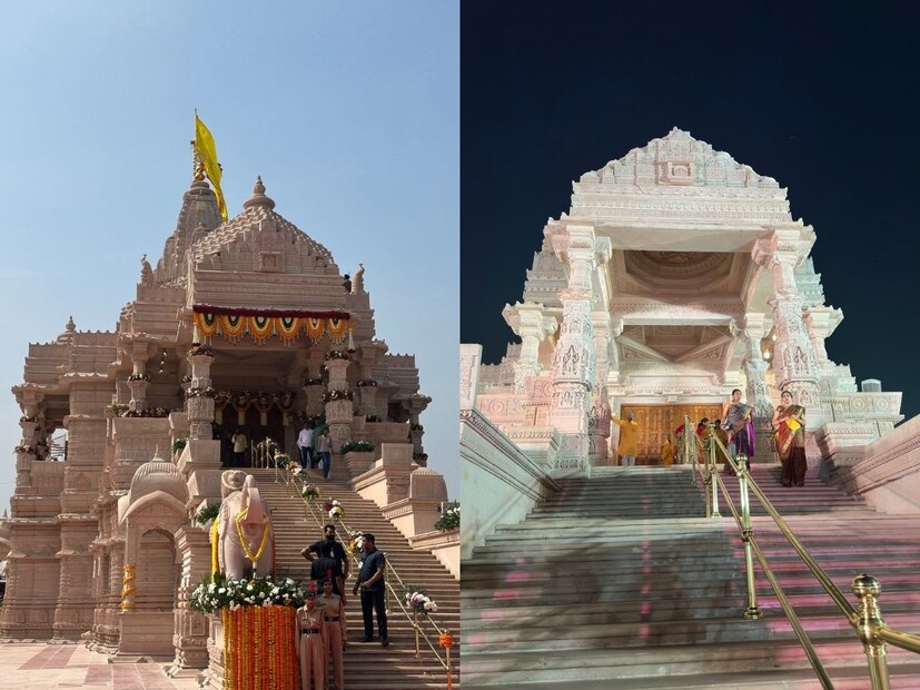 Mini Dwarka: मुंबईजवळ वसली आहे 'मिनी द्वारका'; तुम्ही भेट दिली का? कुठे ...