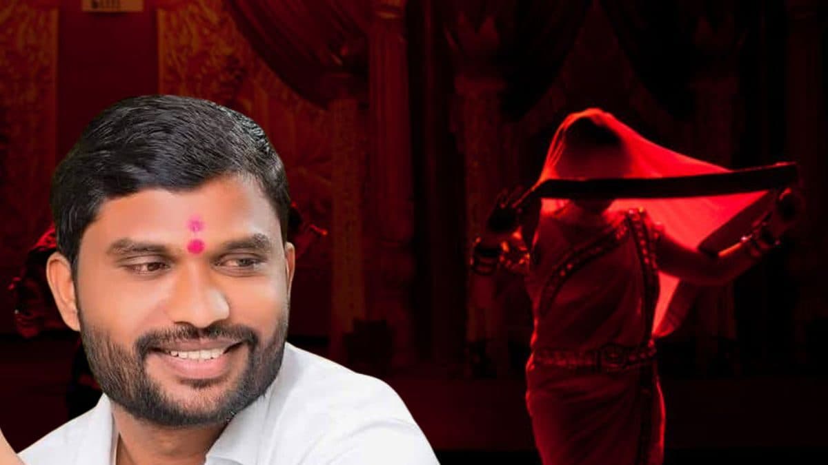 दिपाली पाटील प्रकरणी कलाकेंद्राच्या मालकाचा धक्कादायक खुलासा, म्हणाले ...