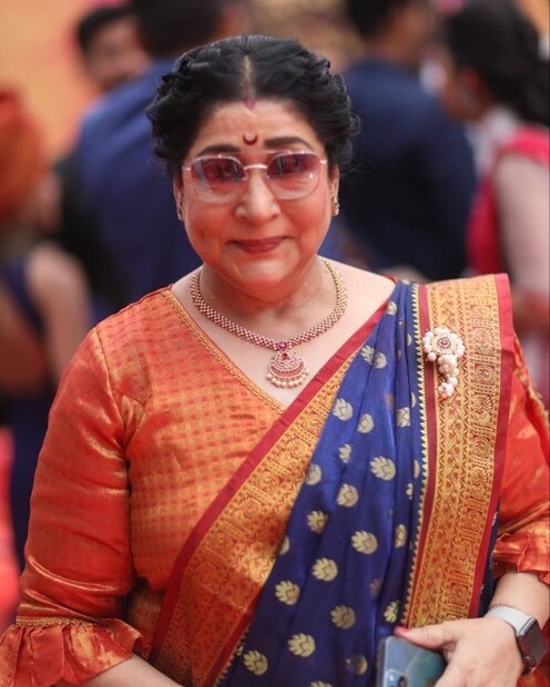 Hemlata Patkar: बिल्डरच्या मुलाला अडकवलं, 10 कोटी मागितले, खंडणी ...