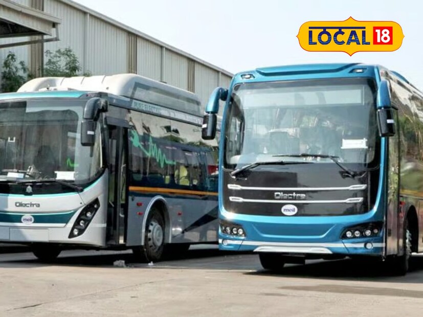 Shivneri Bus: ‘शिवनेरी’ संपूर्ण महाराष्ट्रात धावणार, मुंबई-पुण्यानंतर ...
