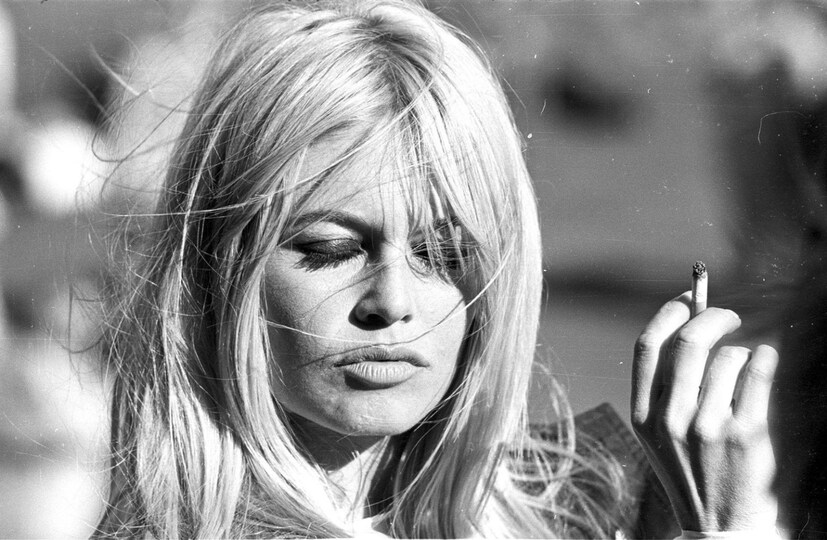 Brigitte Bardot Dies: 4 लग्न, 17 अफेयर्स, प्रसिद्ध अभिनेत्रीचा राहत्या ...