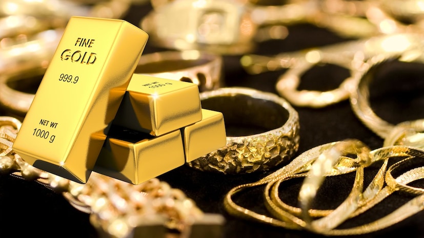 Gold : सोन्याची शुद्धता घरच्या घरी कशी तपासावी? 'या' 5 पद्धतीने ...