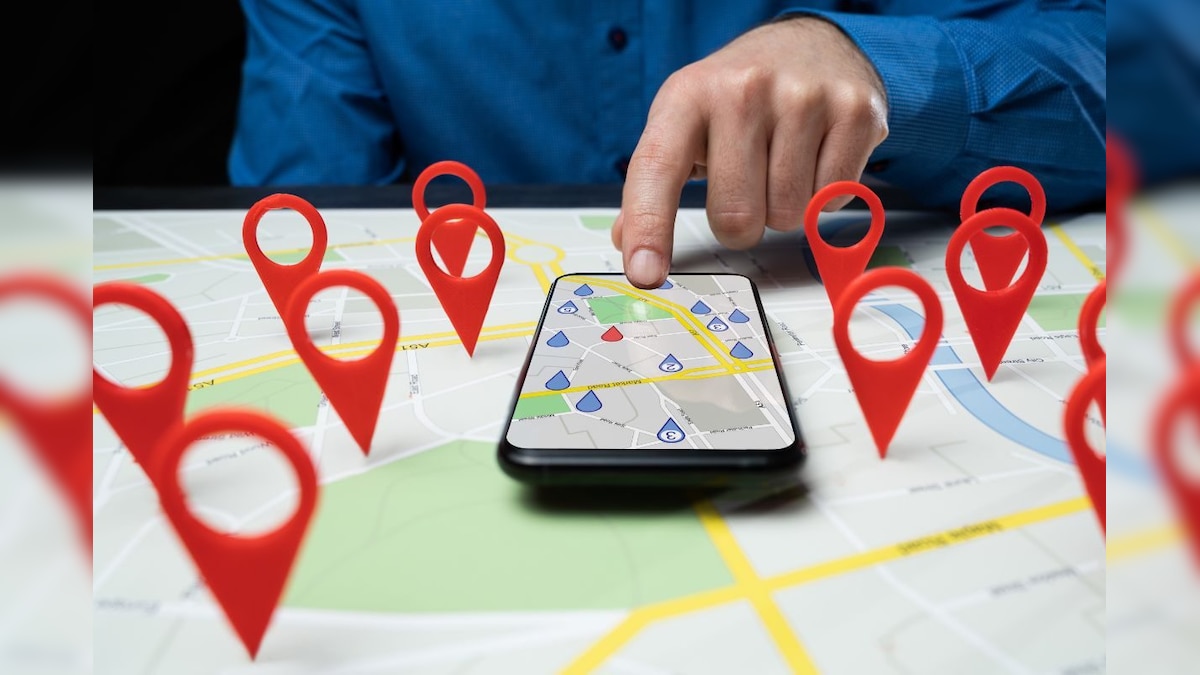 Google Maps ने फक्त रस्ताच नाही, करता येतात ही 10 कामं; अनेकांना माहित ...