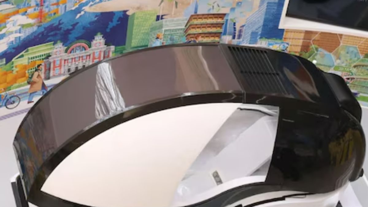 Human Washing Machine : 15 मिनिटांत अंघोळ' जपानची 'ह्युमन वॉशिंग मशीन ...