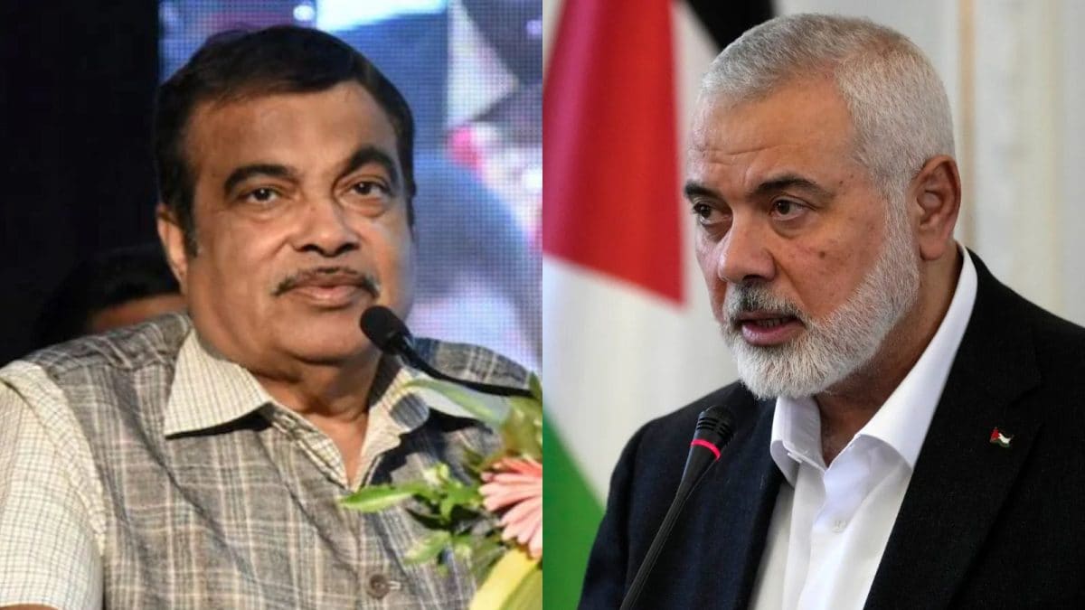 मर्डर कसा झाला हे अजूनही गूढ, ‘Missile कुठून आले कळलेच नाही’; हमास ...