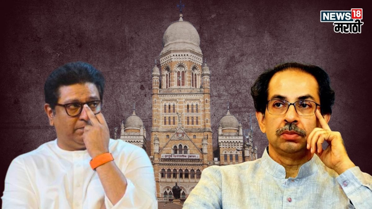 बाळासाहेबांची शपथ घेत राज ठाकरेंनी दिला मोठा शब्द, मुंबईत होणार राजकीय ...