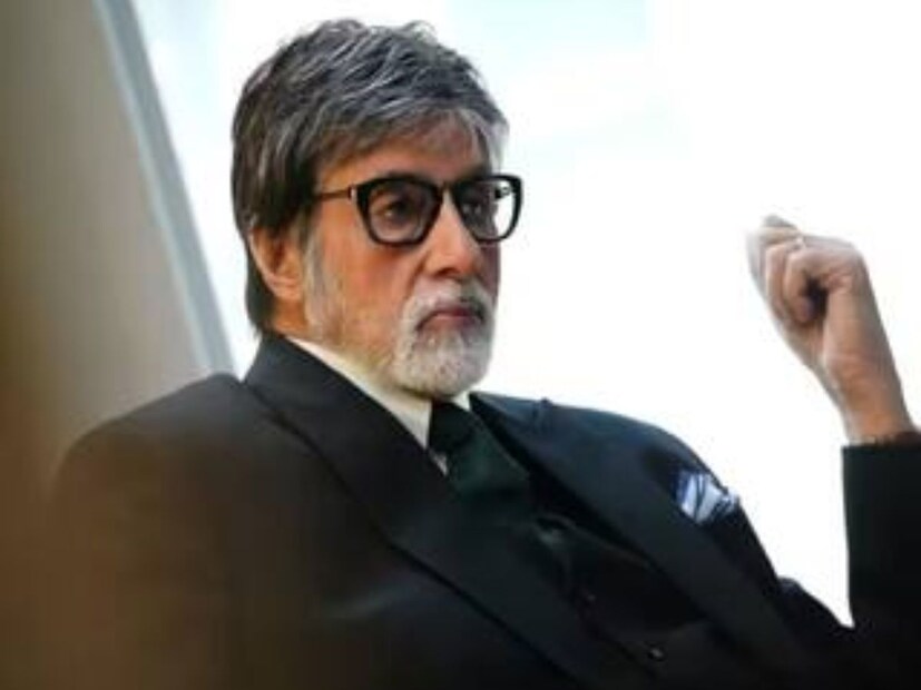Amitabh Bachchan: "एक 'पण' येतो आणि माझा दिवस...", 40 वर्षात ...