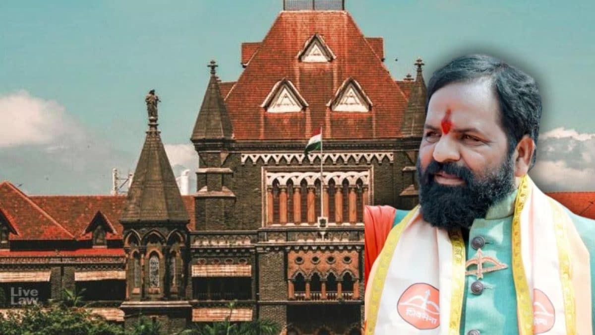 माझा पोरगा उद्याच पोलिसांना शरण येईल, कोर्टाने झापल्यानंतर मंत्री ...