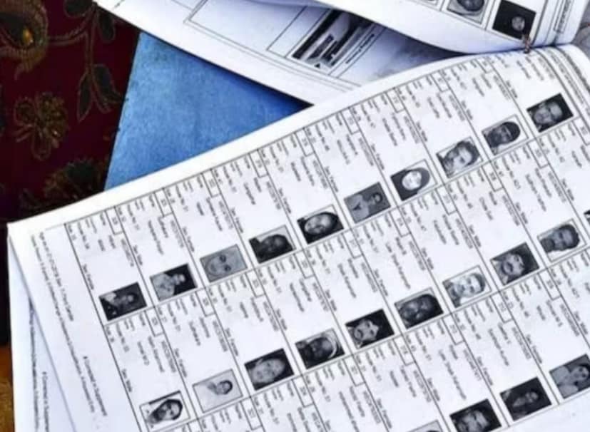 Election : मतदान करायला जायचंय, पण ऐनवेळी Voter Id सापडत नाहीये किंवा ...