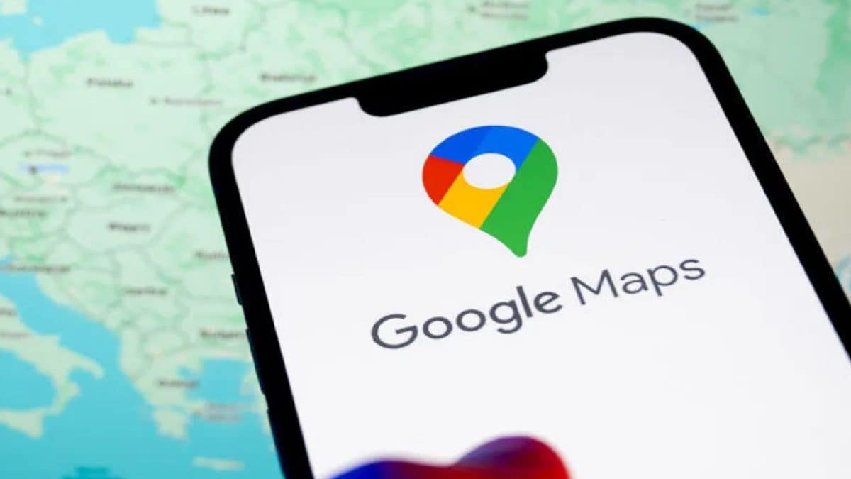 Google Mapsचं लपलेलं जुगाड जाणून घेतल्यास होणार नाही लेट! ट्रॅफिक ...