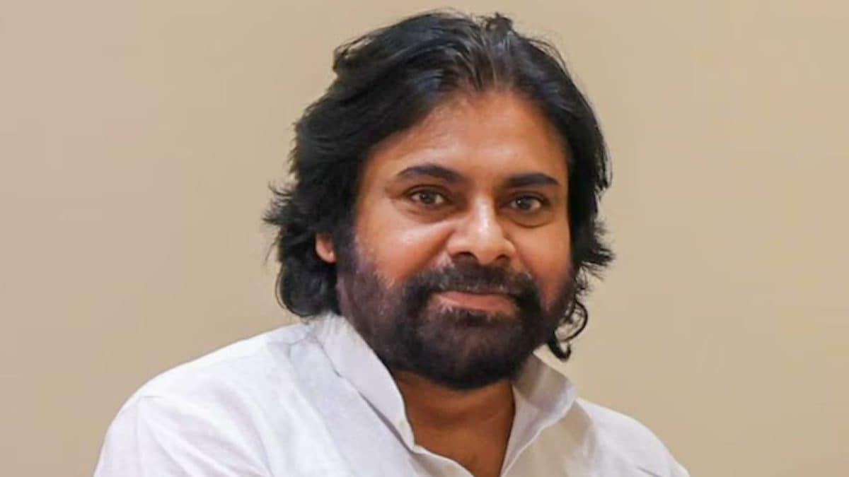 Pawan Kalyan First Wife: साऊथ सुपरस्टार पवन कल्याणची पहिली पत्नी नंदिनी ...