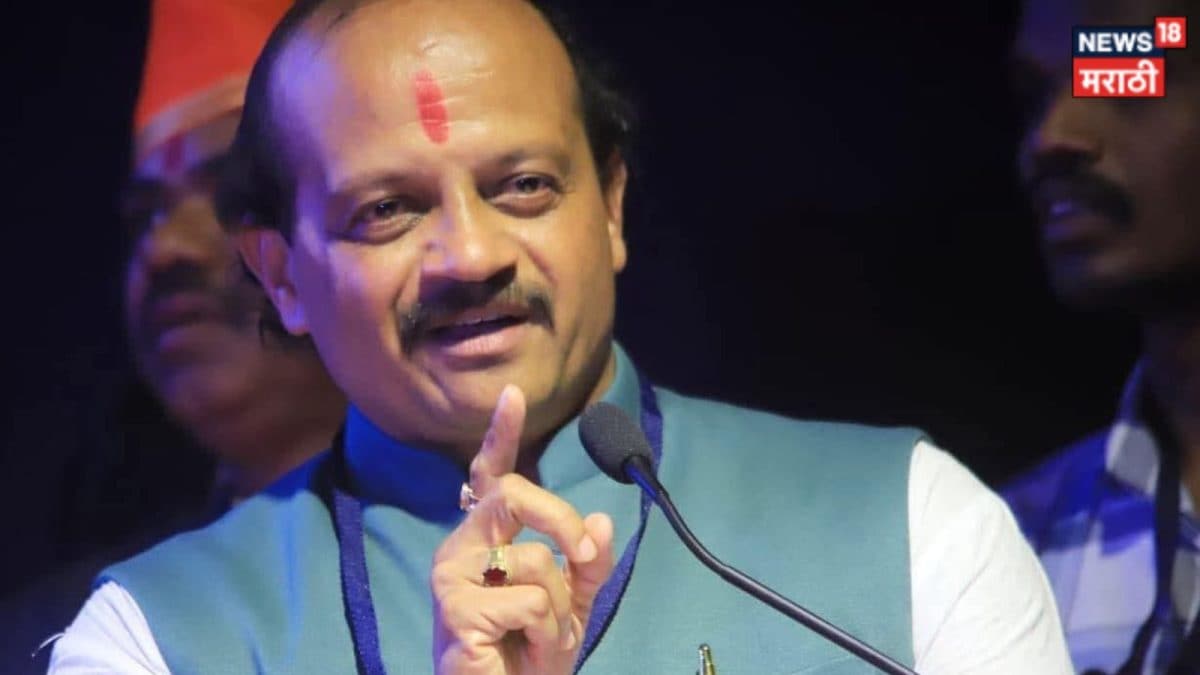 Vasant More : पुण्यात धमाका होणार! कात्रज गेलं आता 'काउंटडाउन सुरु ...