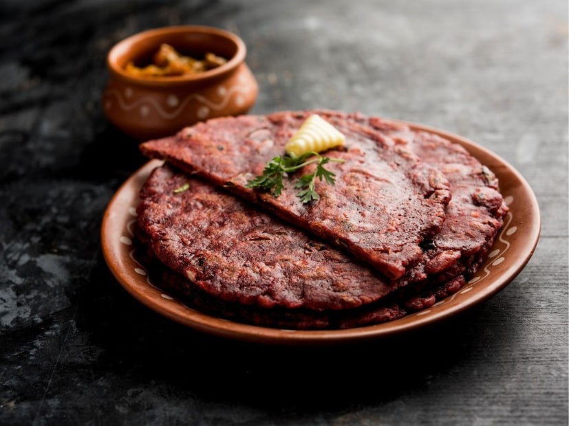 Weight Loss : वजन कमी करायचंय, कोणतं धान्य खावं कळत नाही? नाचणी, गहू की ...