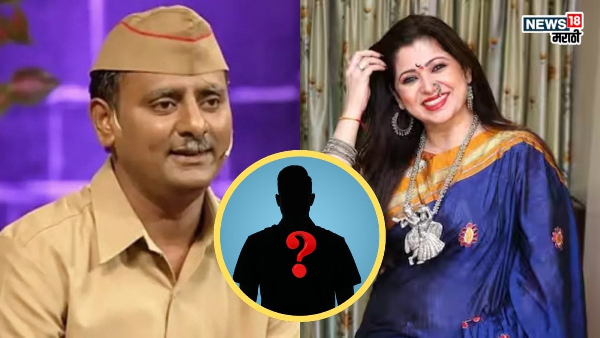 रिंगण तयार, आता राडा होणार! सागर कारंडे ते दीपाली सय्यद... हे बडे चेहरे ...