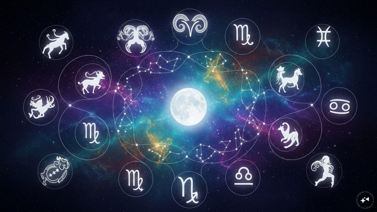 Horoscope Today: मकर संक्रातीचा दिवस कोणासाठी लकी? मेष ते मीन 12 ...