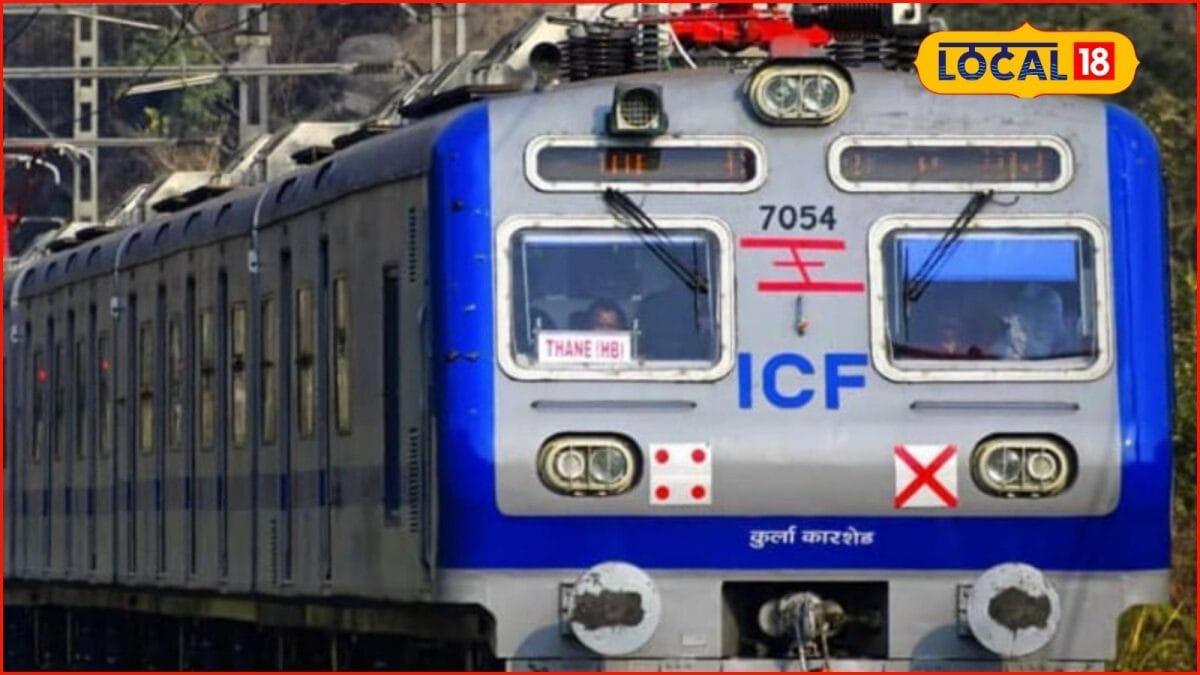Mumbai AC Local: महालक्ष्मी, लोअर परेल, प्रभादेवीवरुन गारेगार प्रवास करता येणार, परेच्या नव्या ...