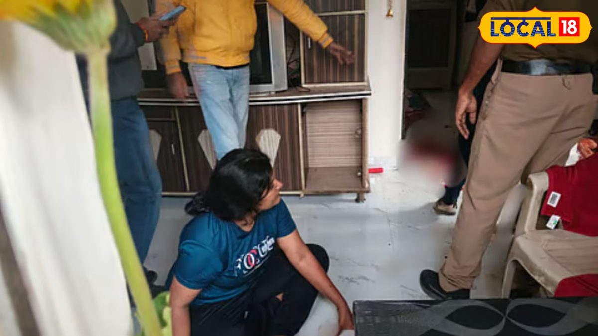 Pune Crime: पोटच्या मुलाचा गळा चिरणाऱ्या आईबद्दल धक्कादायक माहिती समोर ...