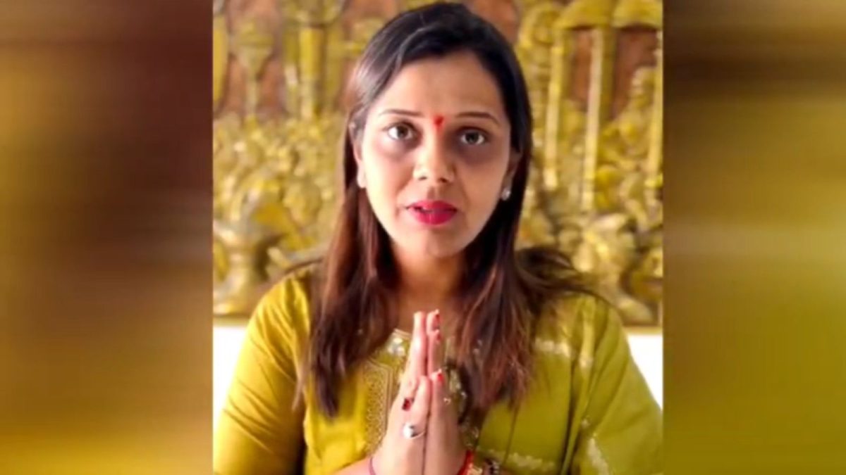मुंबईत ठाकरेंच्या नगरसेविकेचं खरंच अपहरण झालं? समोर आली मोठी अपडेट ...
