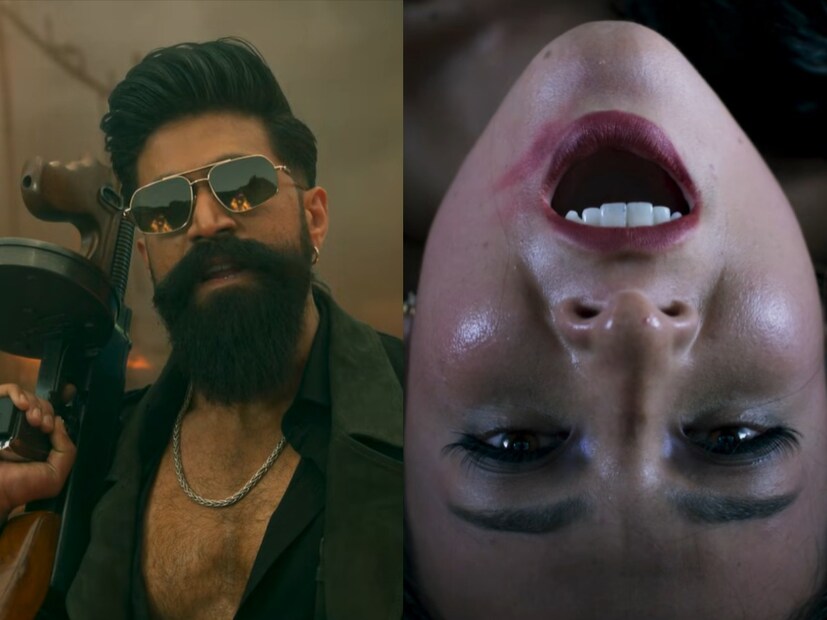 'पालकांसोबत बसून पाहताना...', Toxic चा टॉक्सिक टीझर वादात, साऊथ स्टार ...