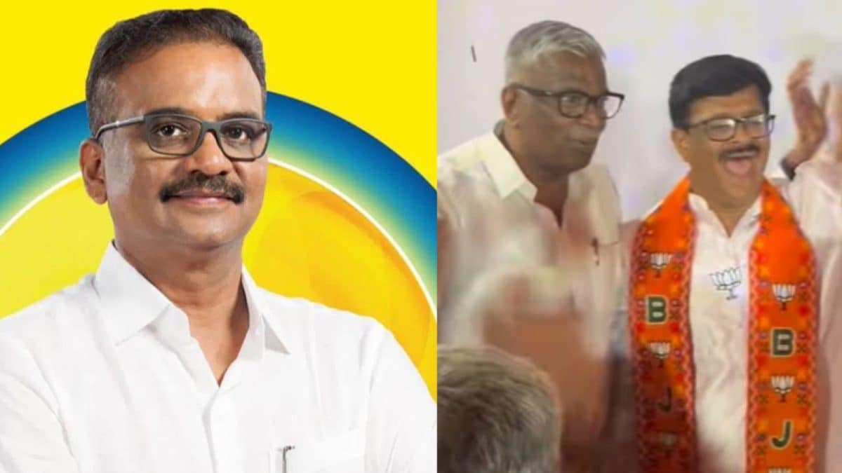 Vasai Virar Election 2026 : प्रचाराला काही तास उरले असताना हितेंद्र ...