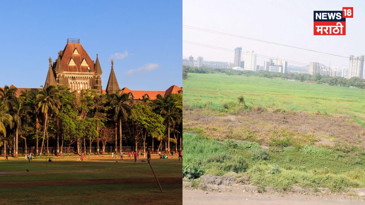 Property Rules : २४ महिन्यांत जमिनीचे....,मुंबई उच्च न्यायालयाचा ...