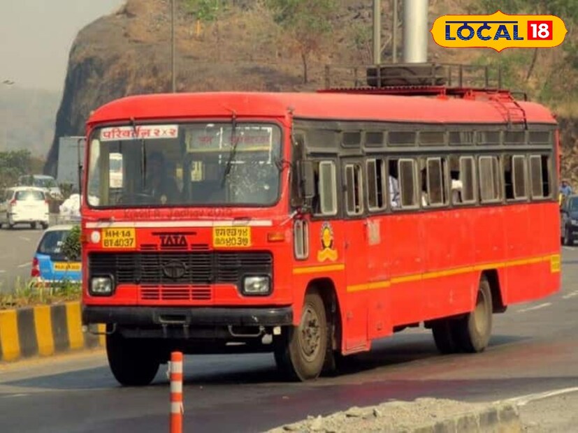 Shivneri Bus: ‘शिवनेरी’ संपूर्ण महाराष्ट्रात धावणार, मुंबई-पुण्यानंतर ...