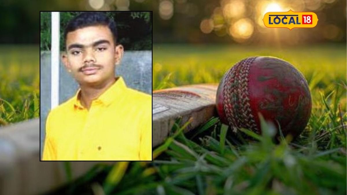 तासभर क्रिकेट खेळायला गेला अन् 12 दिवस झाले तरी परतलाच नाही, बीडच्या ...